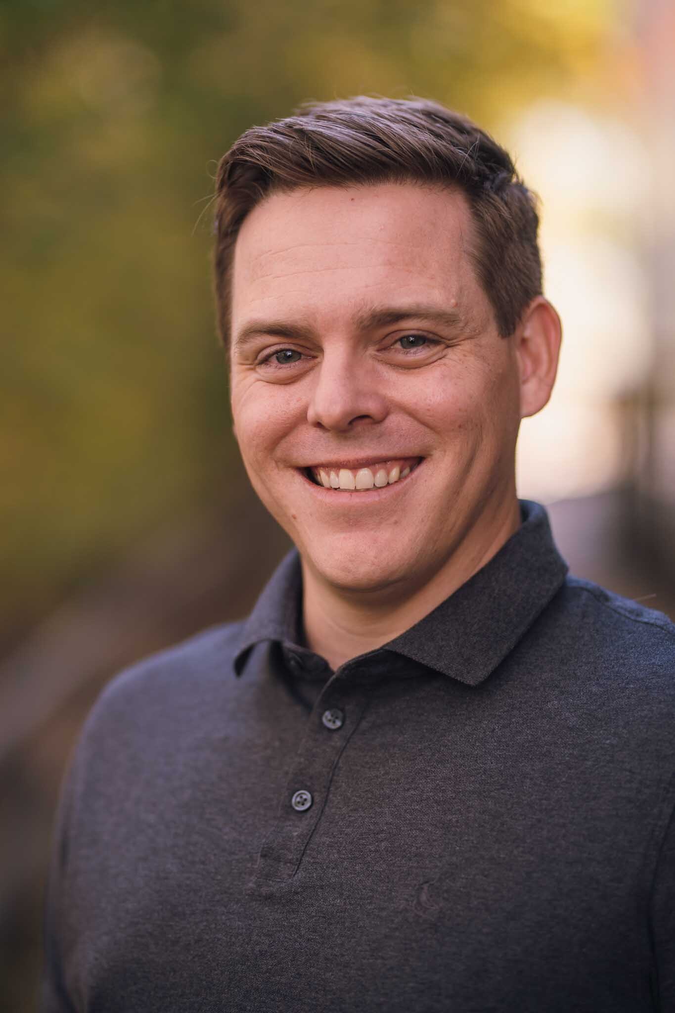 John Martin - Director of Product Marketing