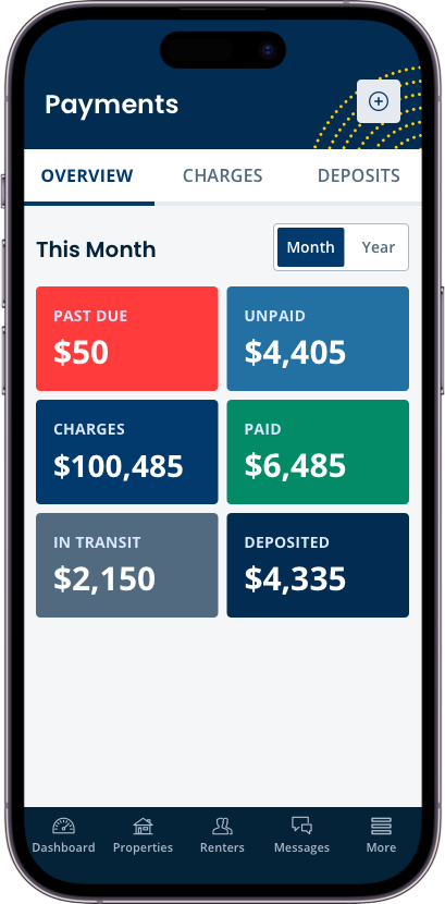 Automated Rent Collection: Streamlined Efficiency for Landlords Automated Rent Collection: Streamlined Efficiency for Landlords